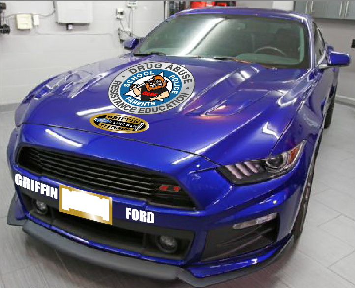 We’re Teaming up with the Fort Atkinson Police Department for D.A.R.E ...