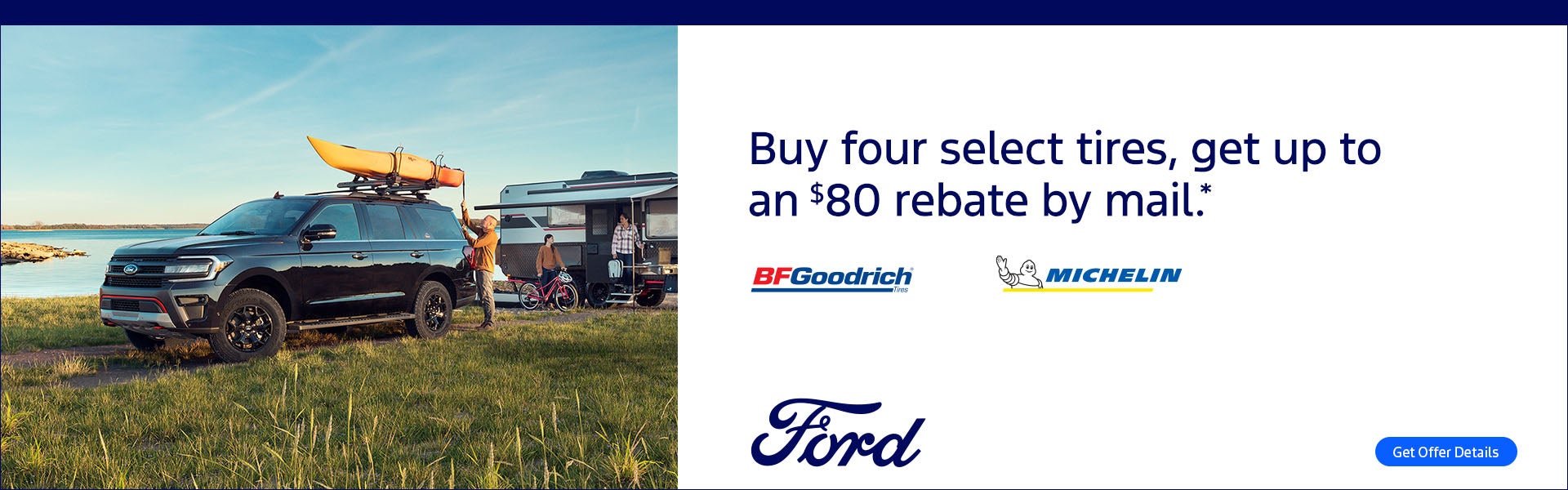 Griffin Ford Fort Atkinson | Fort Atkinson Ford Dealership