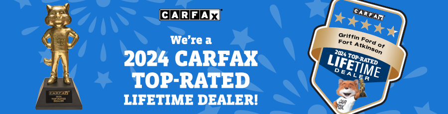 Used Ford Sales | Pre-Owned Ford in Fort Atkinson, WI