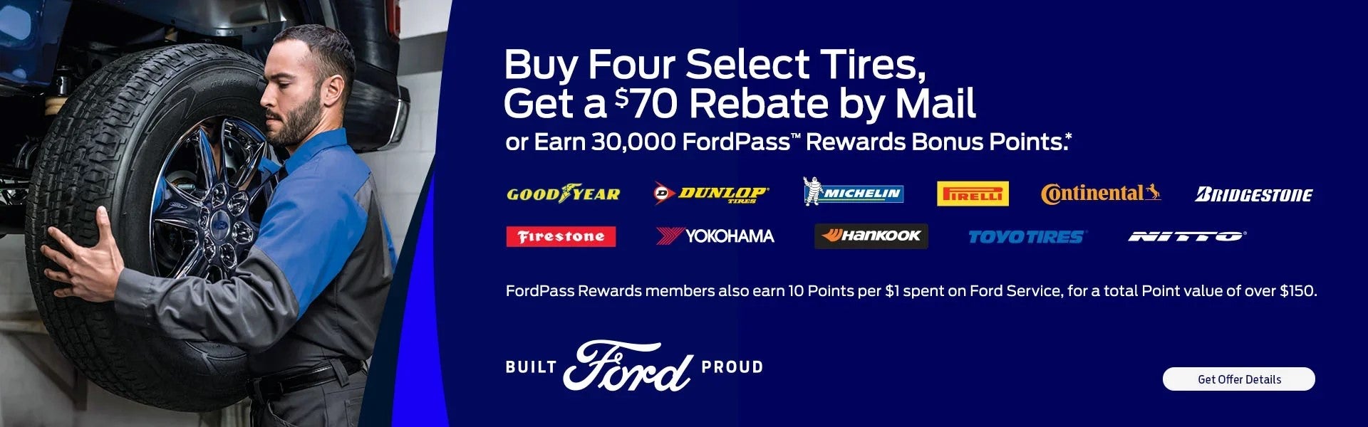 Griffin Ford Fort Atkinson | New and Used Cars | Ford Dealers